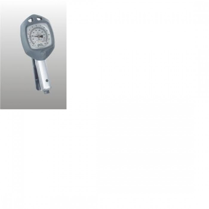 Manometer 12 bar PCL - MM orodja - Trgovina z orodjem