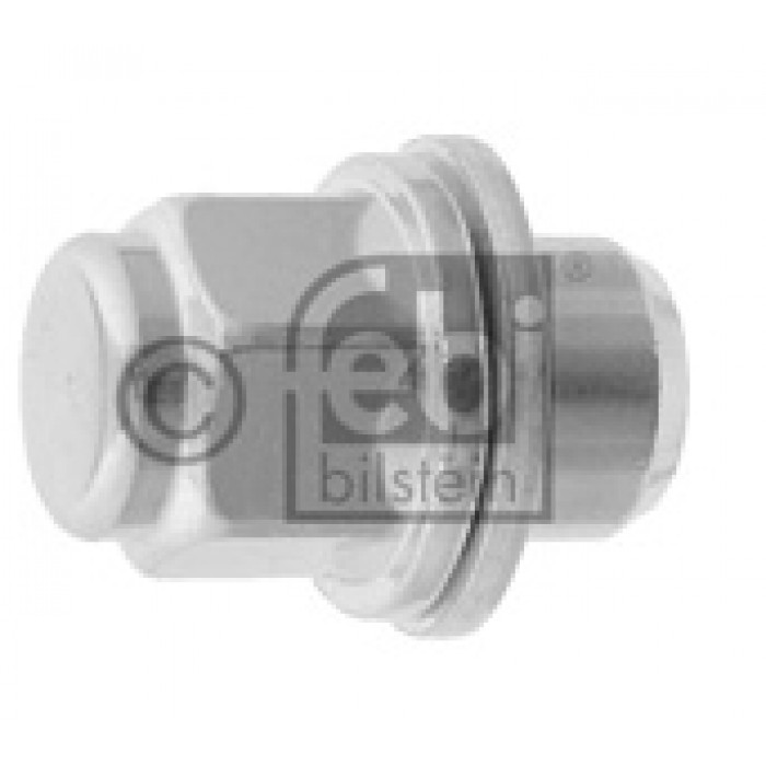 Matica M12X1,5X37 ZAPRTA toyota - MM orodja - Trgovina z orodjem