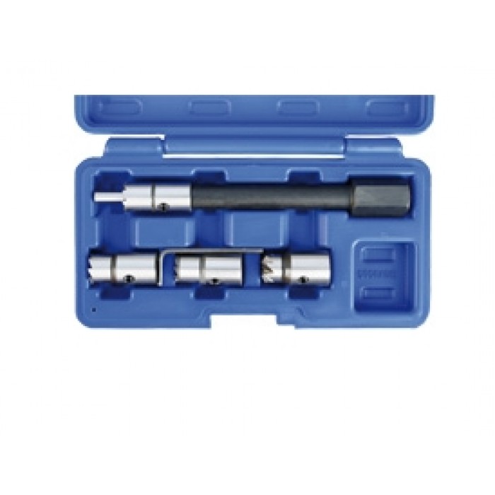 Set rezkarjev za čiščenje sedežev injektorjev - MM orodja - Trgovina z ...