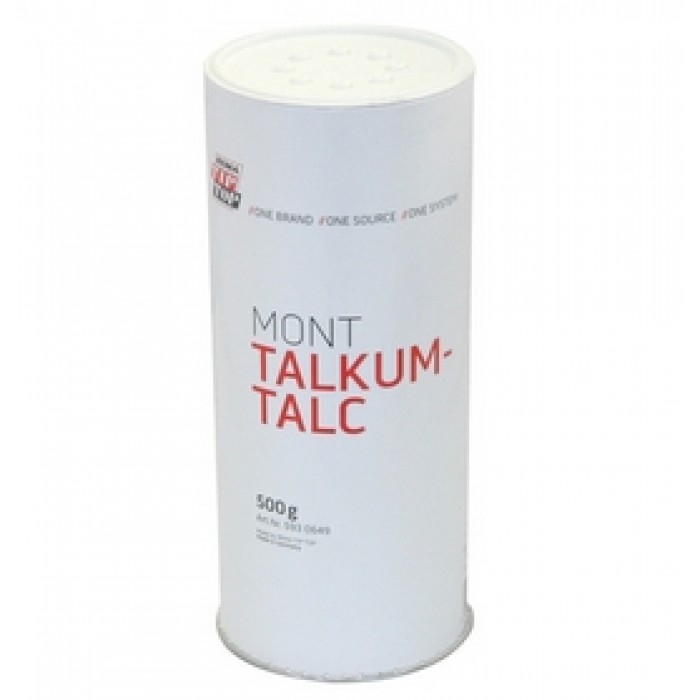 Smukec talka 25KG - MM orodja - Trgovina z orodjem