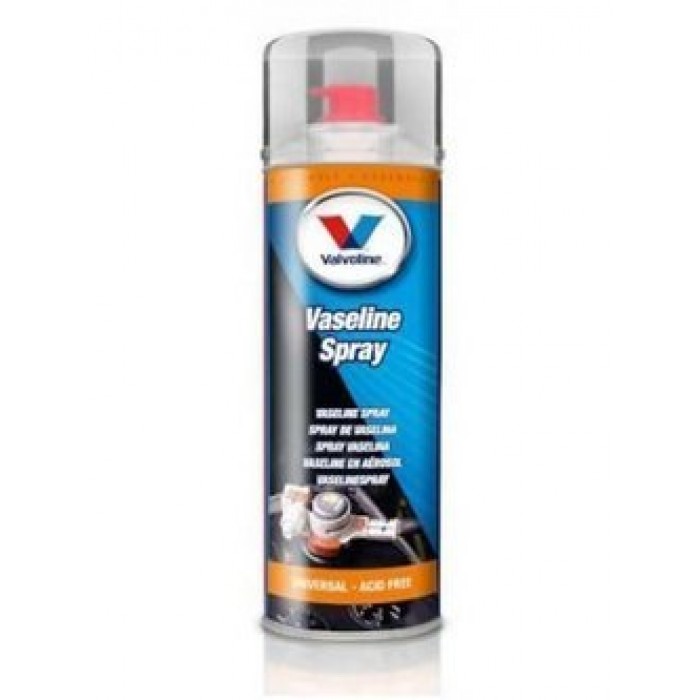 Sprej mast v spreju Vaseline Spray Valvoline 500 ml - MM orodja ...